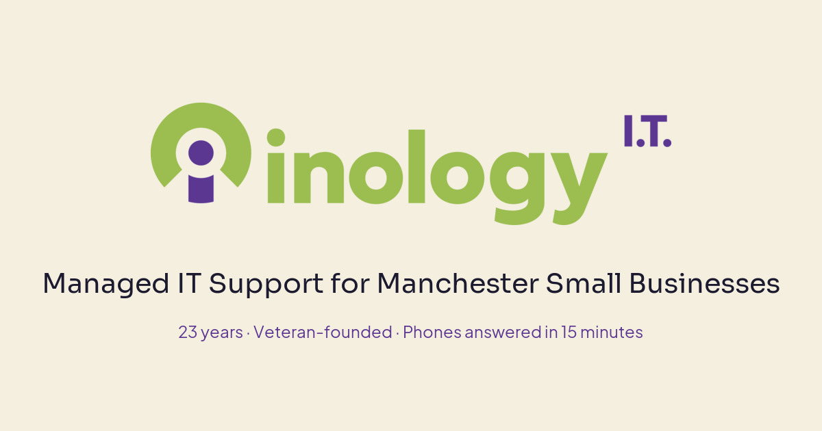 Migrating a 14-partner Trafford law firm to fully cloud-based working ...